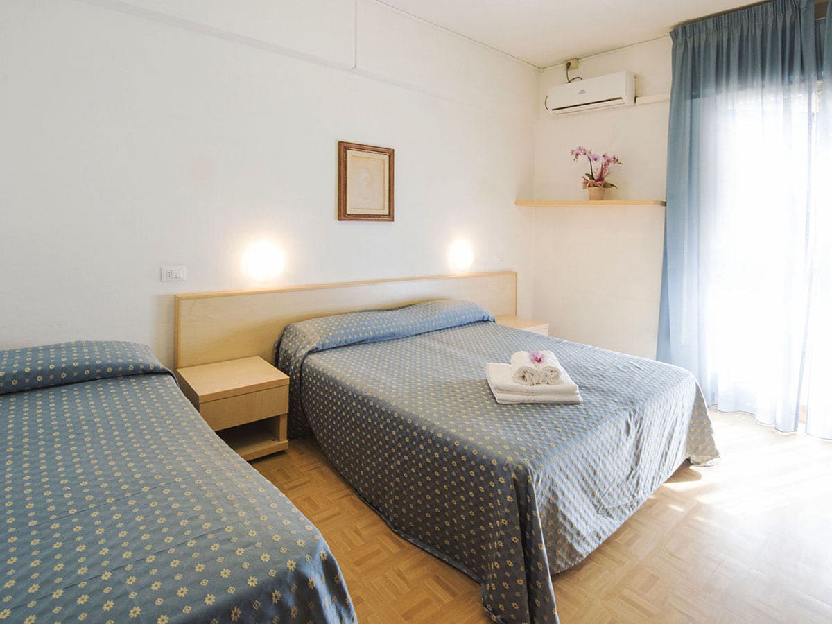 Hotel Lido di Camaiore | Hotel 3 stelle & Beach Resort